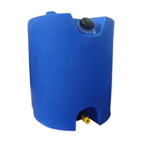 30 Gallon Emergency Water Storage Tanks - preppersfoodsource.com